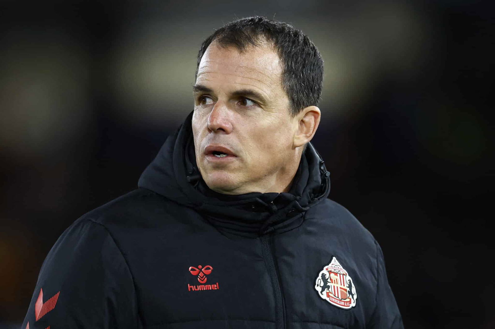 Sunderland team news and predicted XI to face Swansea City