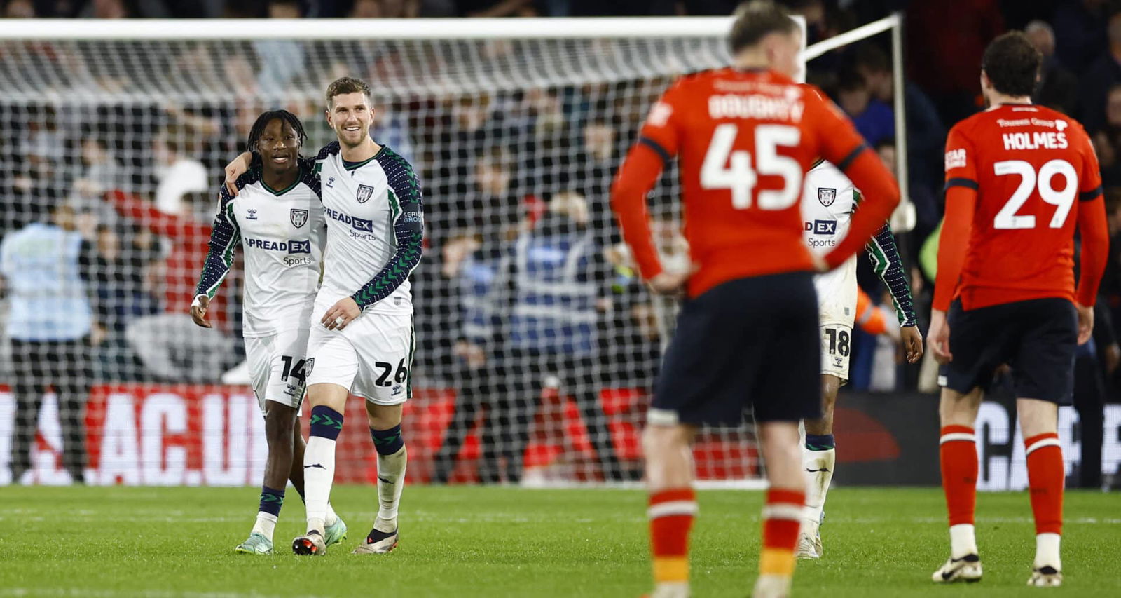 Sunderland team news and predicted XI to face Coventry City