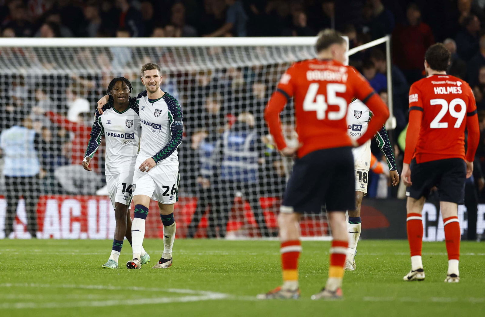 Sunderland team news and predicted XI to face Coventry City