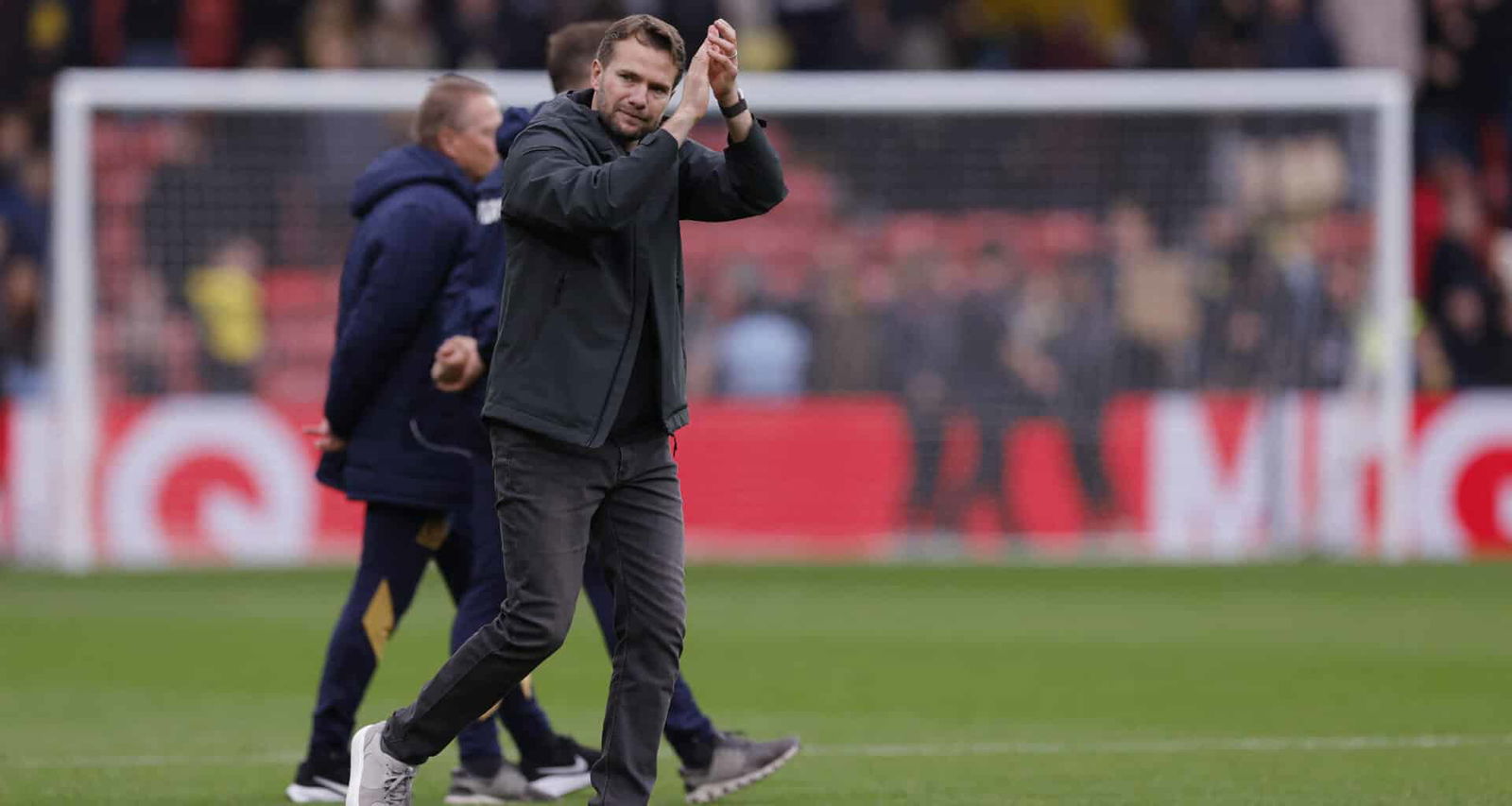 Plymouth Argyle team news and predicted XI to face Barnsley