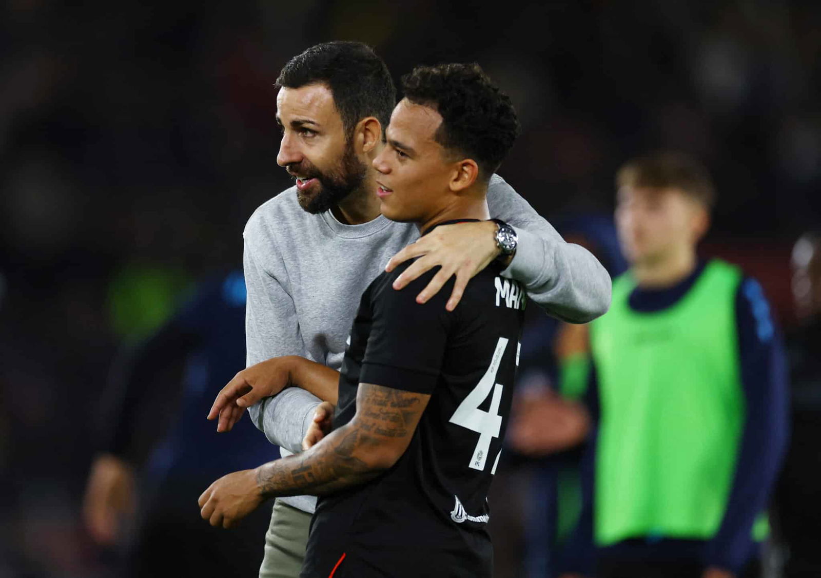 Stoke City must resist Nathan Lowe January temptation: Opinion