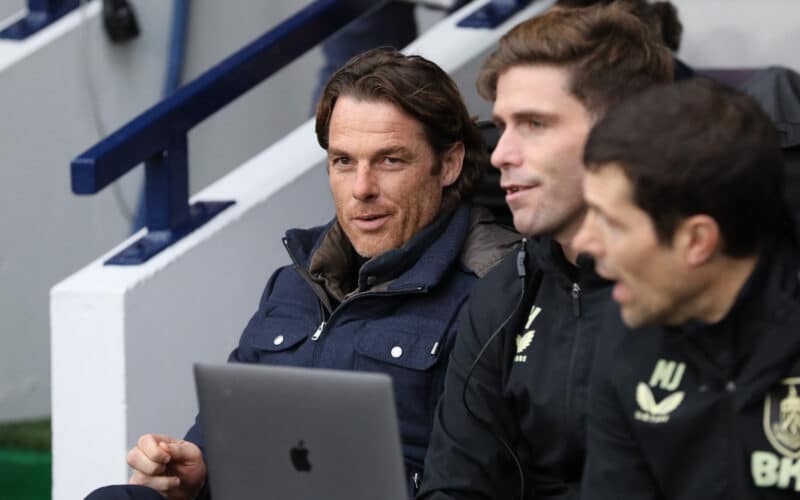 Burnley team news and predicted XI to face Stoke City