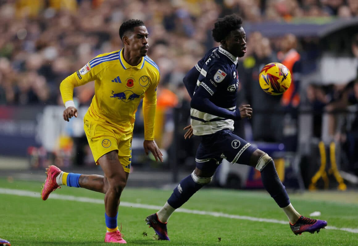 Millwall: 3 academy players that could breakthrough next season
