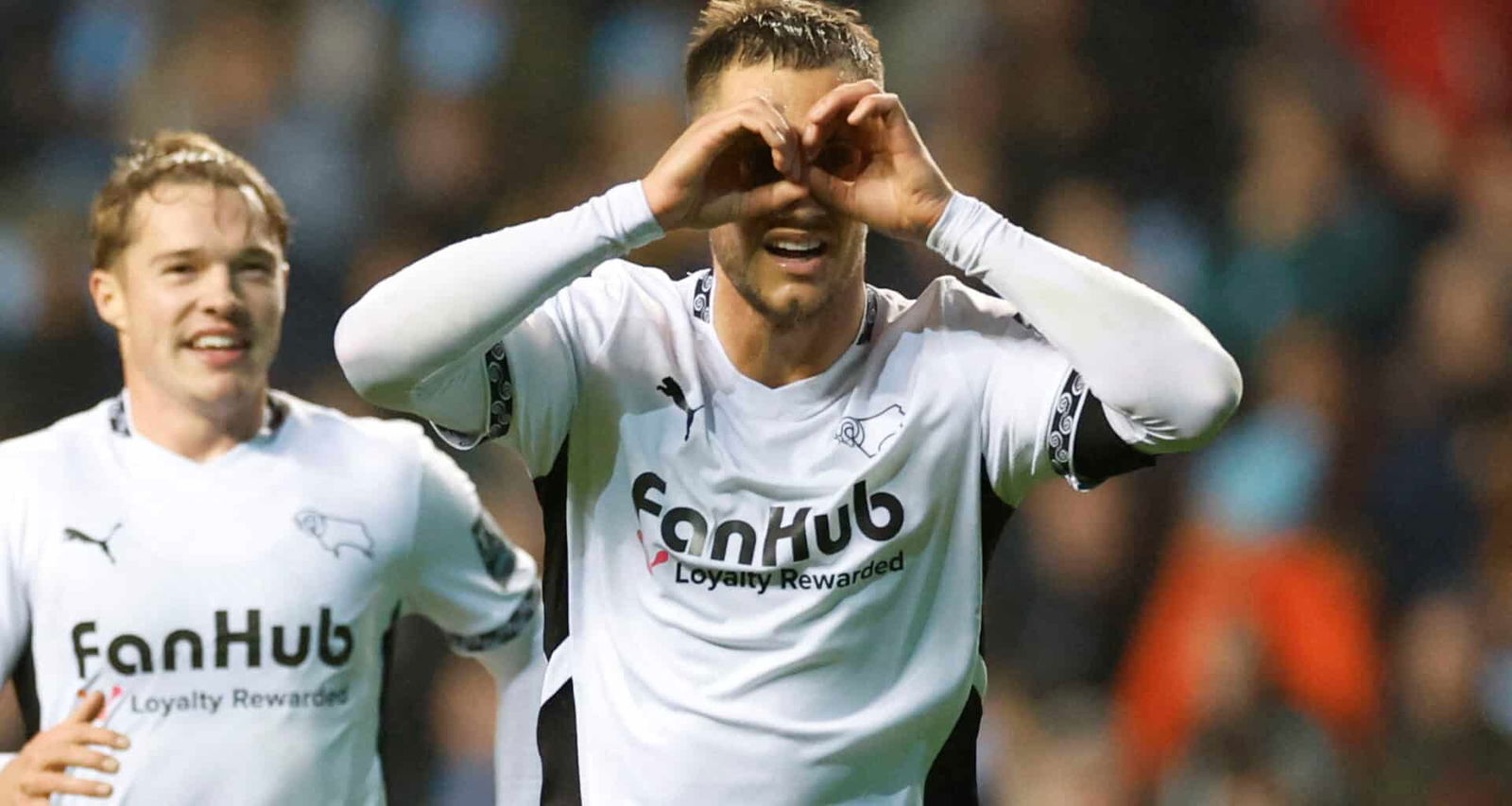 Swansea City: Jerry Yates, Josh Ginnelly left out of training squad