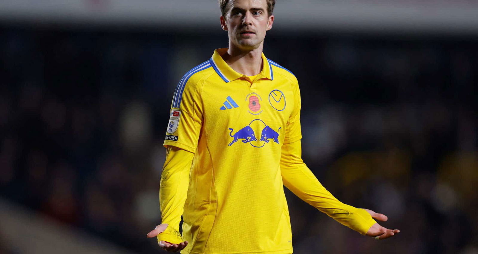 Leeds United reporter shares financial obstacle in Bamford exit deal
