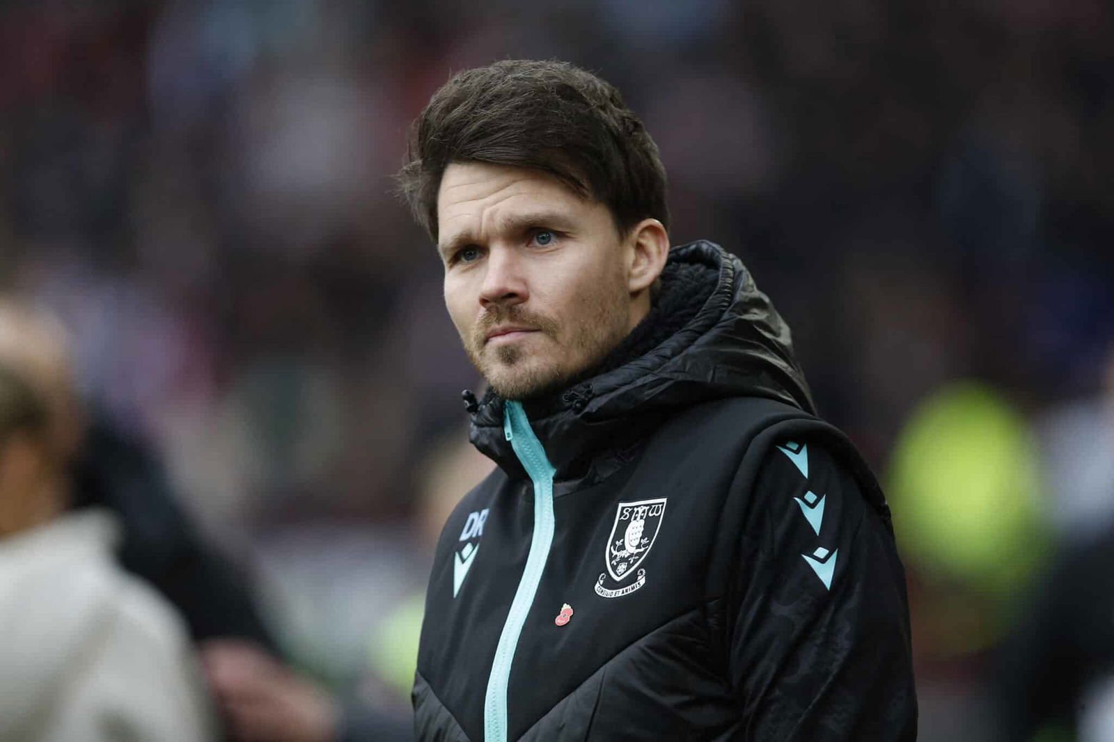 Sheffield Wednesday sign ex-Liverpool talent Harry Evers