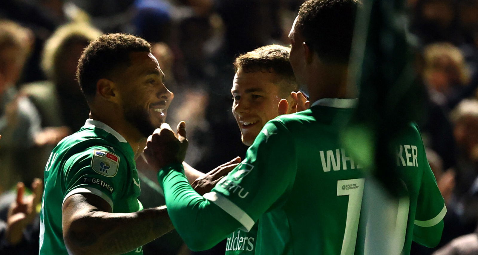 Latest plymouth argyle news store