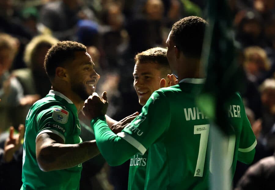 Plymouth Argyle: Sam Parkin predicts Preston scoreline
