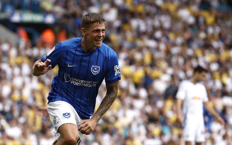 Striker departs: Portsmouth must tick these 3 boxes in January