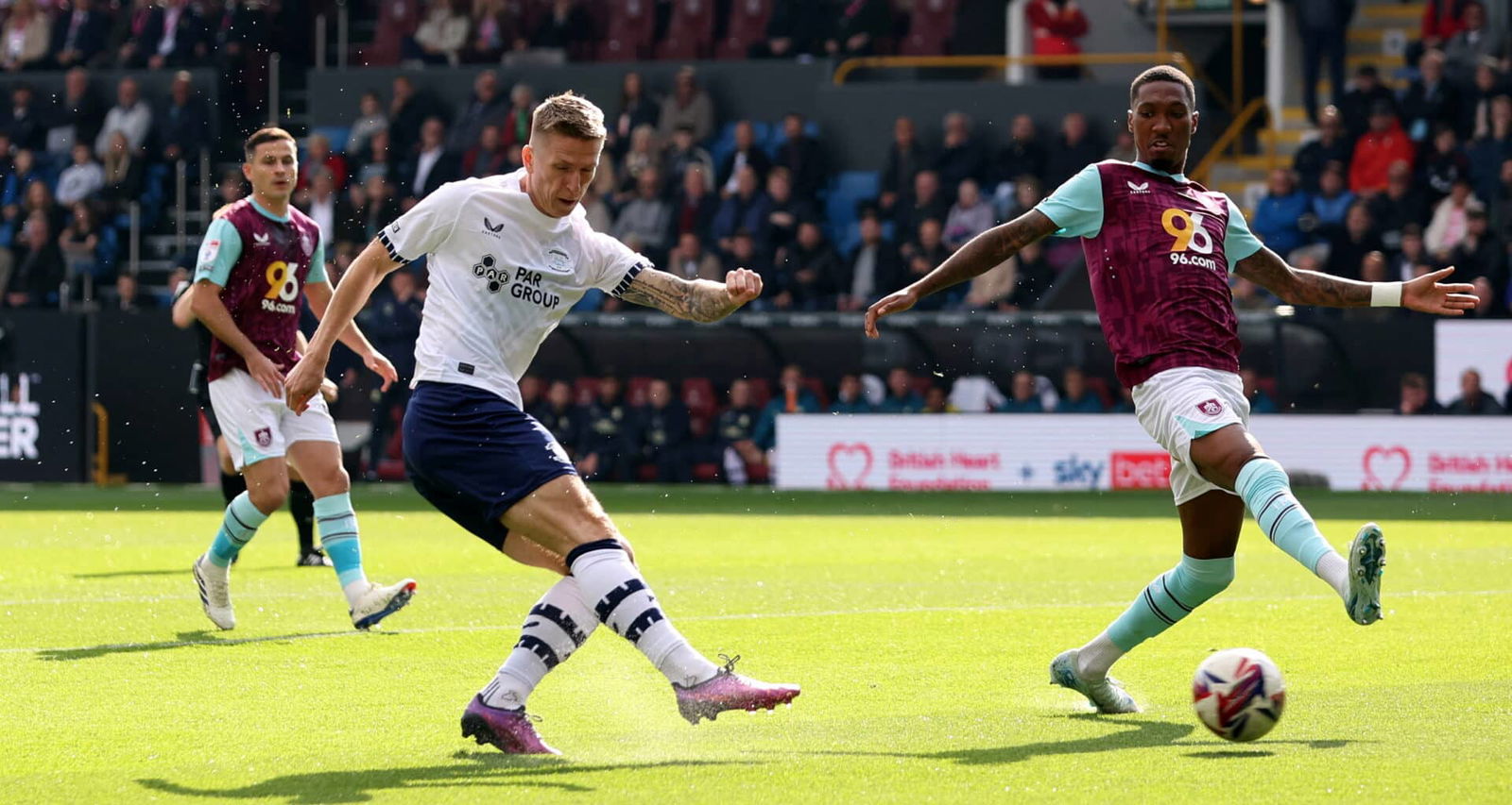 Sheffield United: Coventry City rival Blades in Emil Riis race