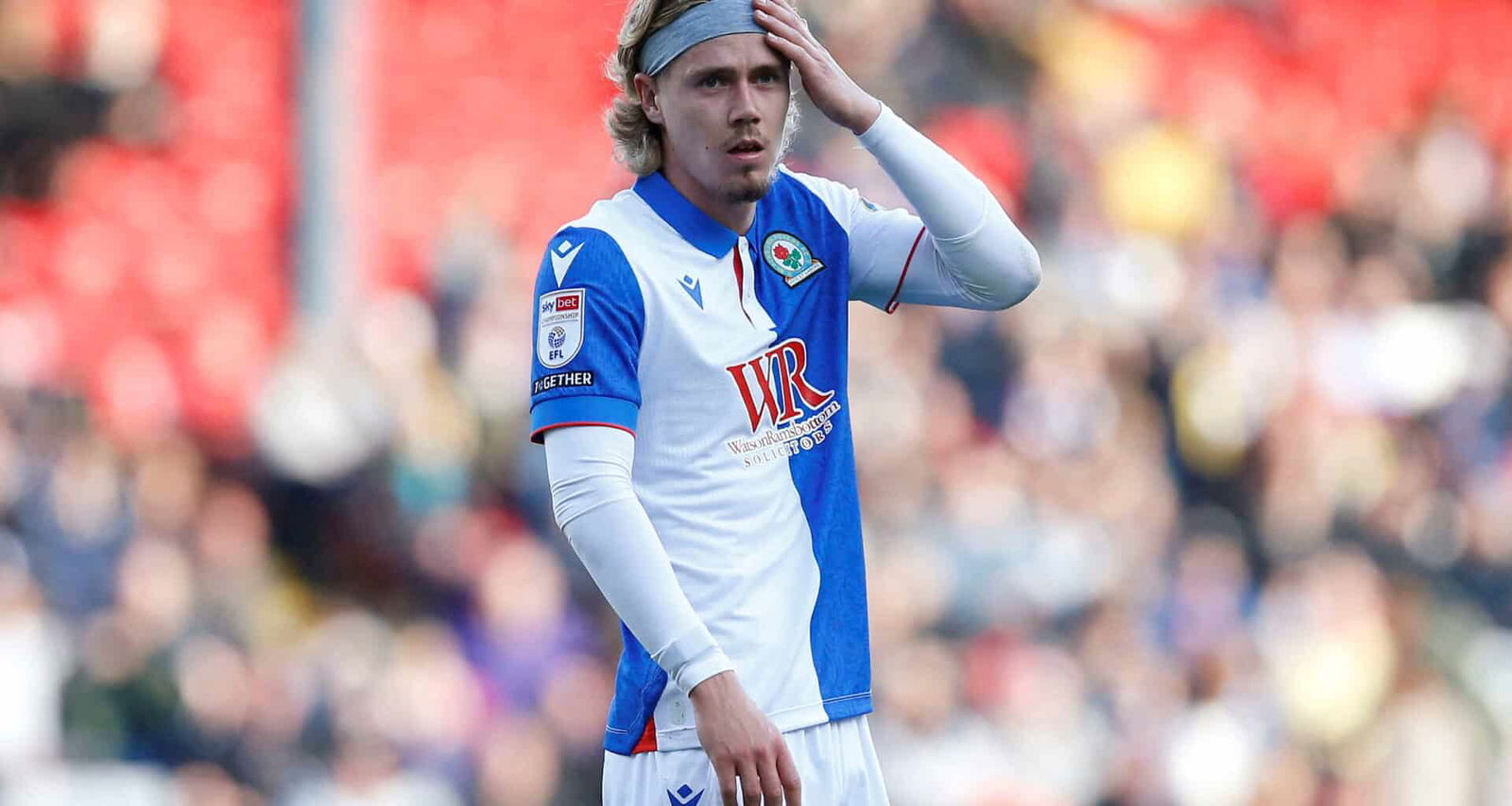 Blackburn Rovers team news and predicted XI to face QPR