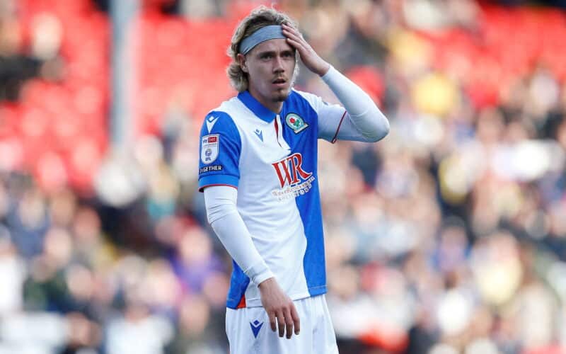 Blackburn Rovers team news and predicted XI to face QPR