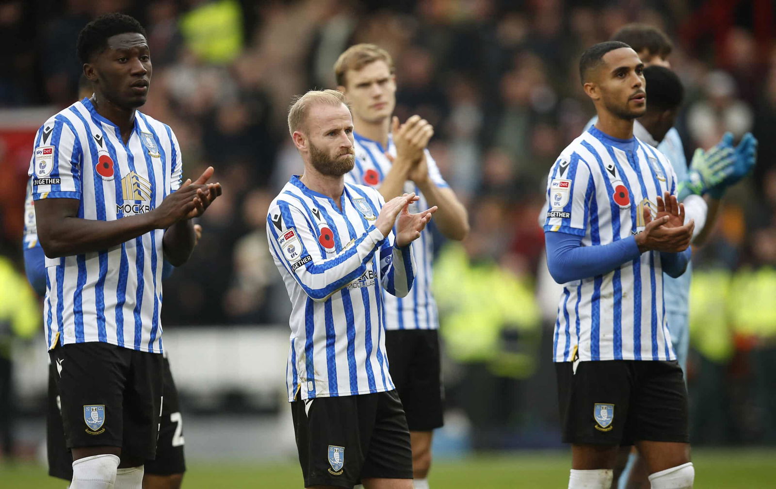 Sheffield Wednesday: Barry Bannan reflects on exit opportunities