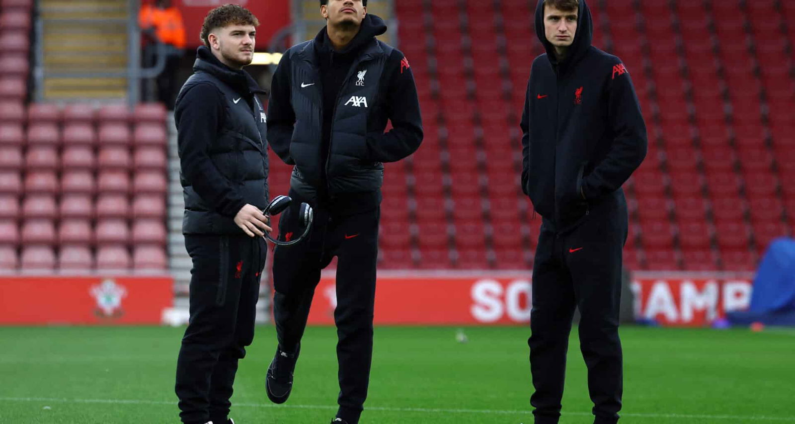 Middlesbrough launch £10m+ move for Liverpool star Tyler Morton