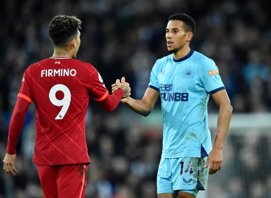 The strongest Portsmouth starting XI after winter window signings