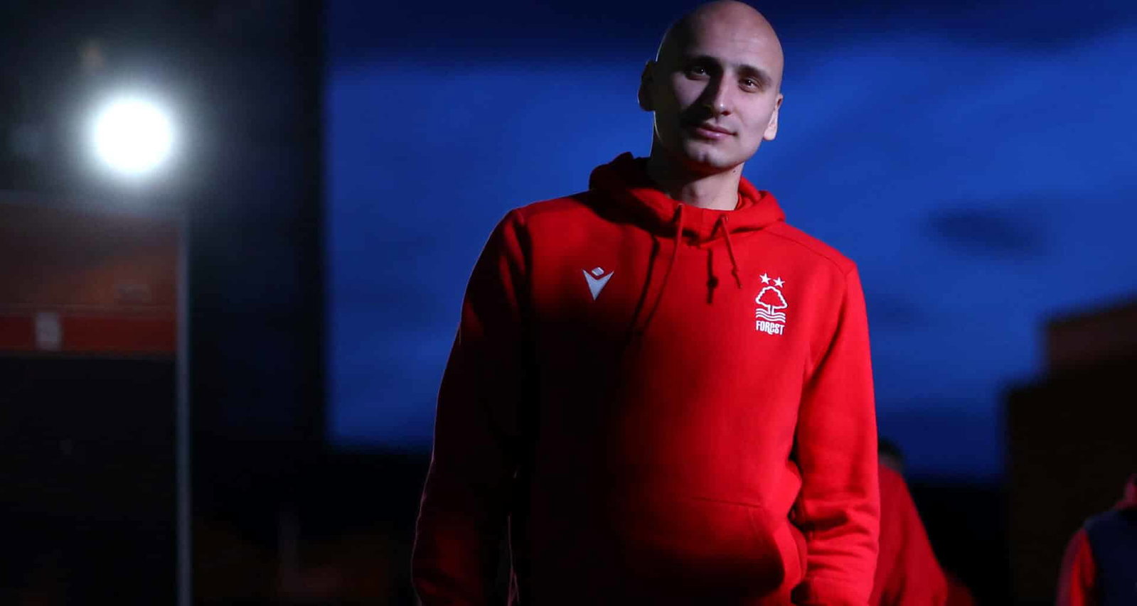 Burnley: Jonjo Shevley closing in on Turf Moor move