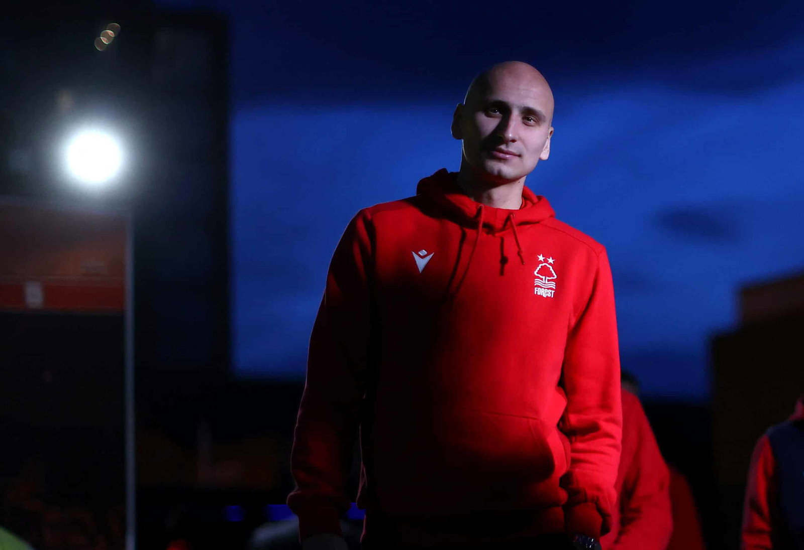 Hull City: Tigers make Jonjo Shelvey transfer decision