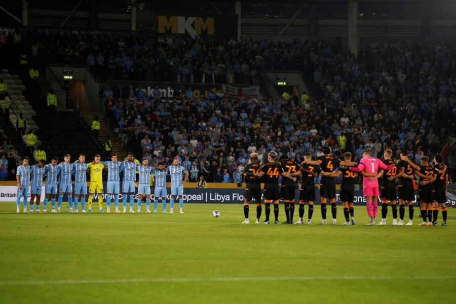 Hull City: Local reporter allays Liam Millar injury setback fears