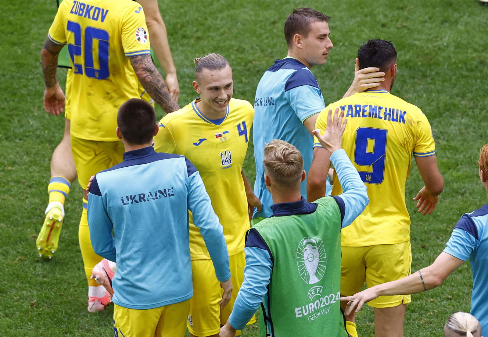 Plymouth Argyle set to sign ex-Rangers man Nikola Katic on loan