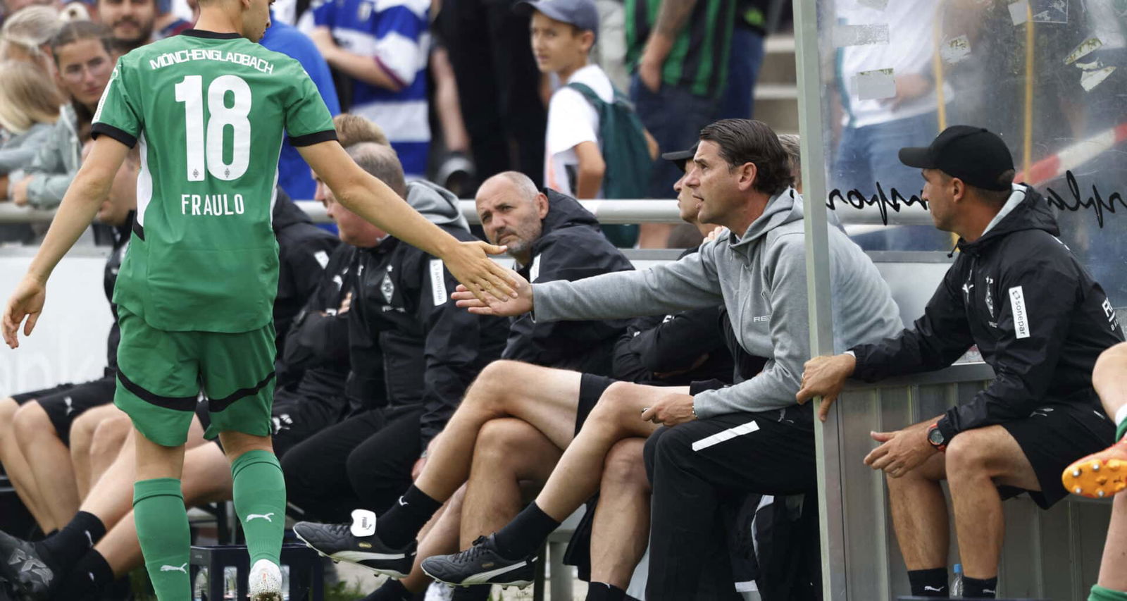 Derby County eye loan-to-buy deal for midfielder Oscar Fraulo