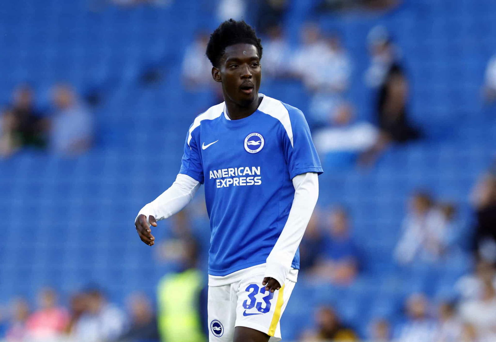 Bolton Wanderers: Four Amario Cozier-Duberry admirers named