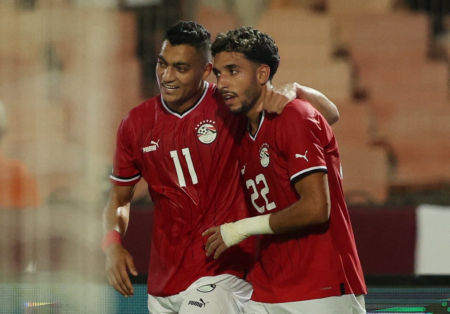 Blackburn Rovers: £3.6m demand set in Mostafa Mohamed chase