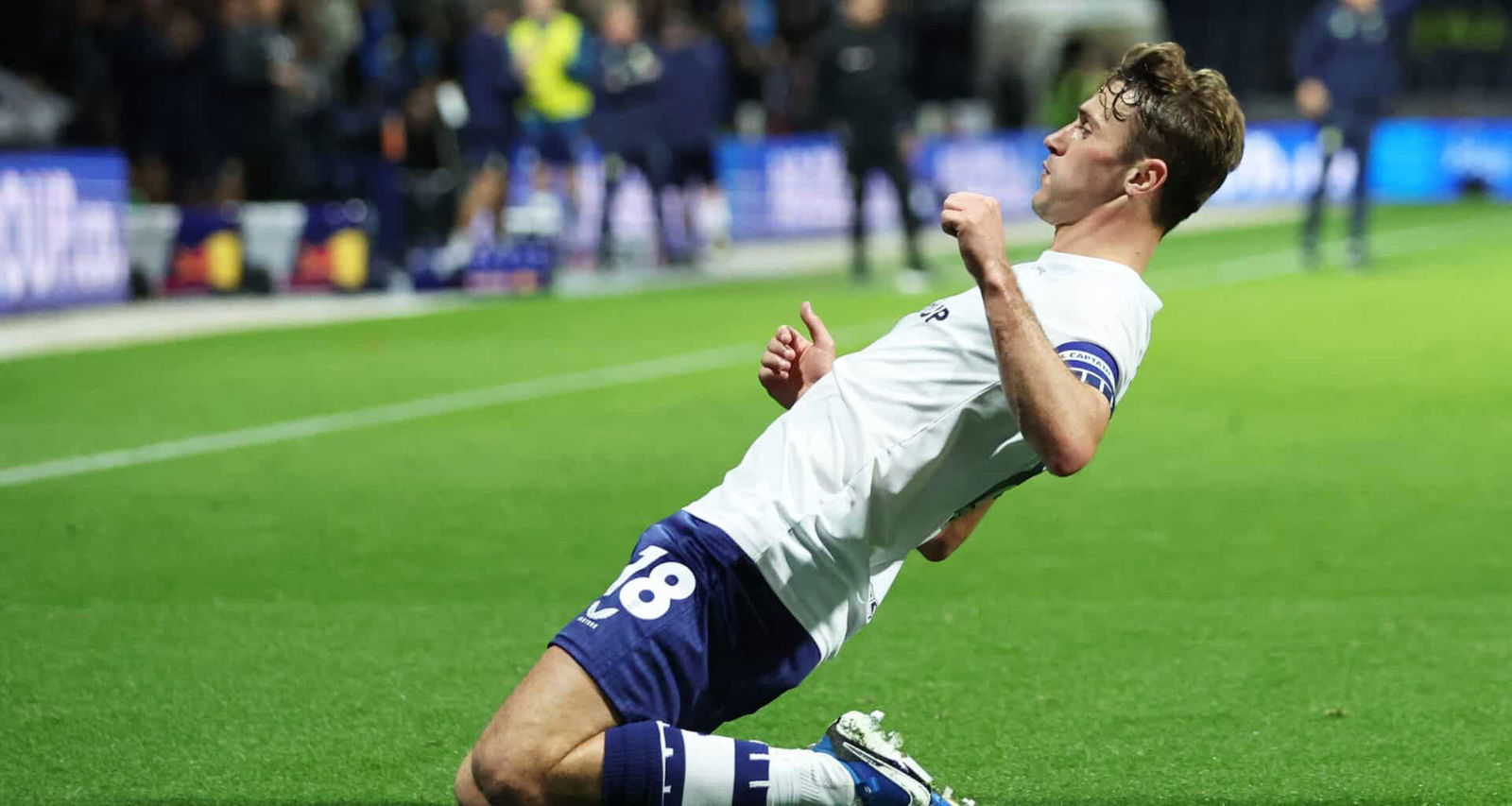 Preston North End: Ryan Ledson set for PNE exit