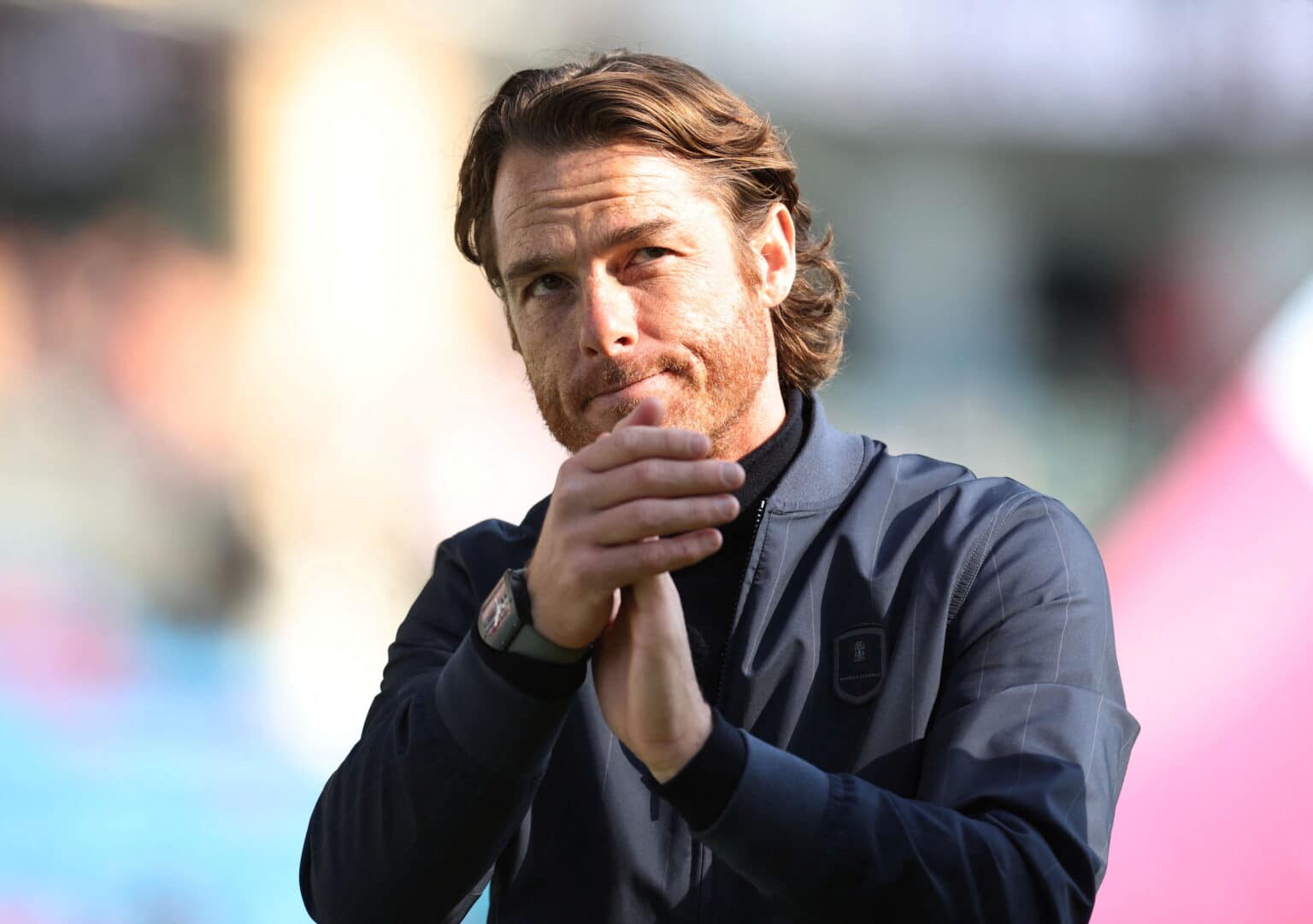 Burnley: AC Milan scouts eye Maxime Esteve