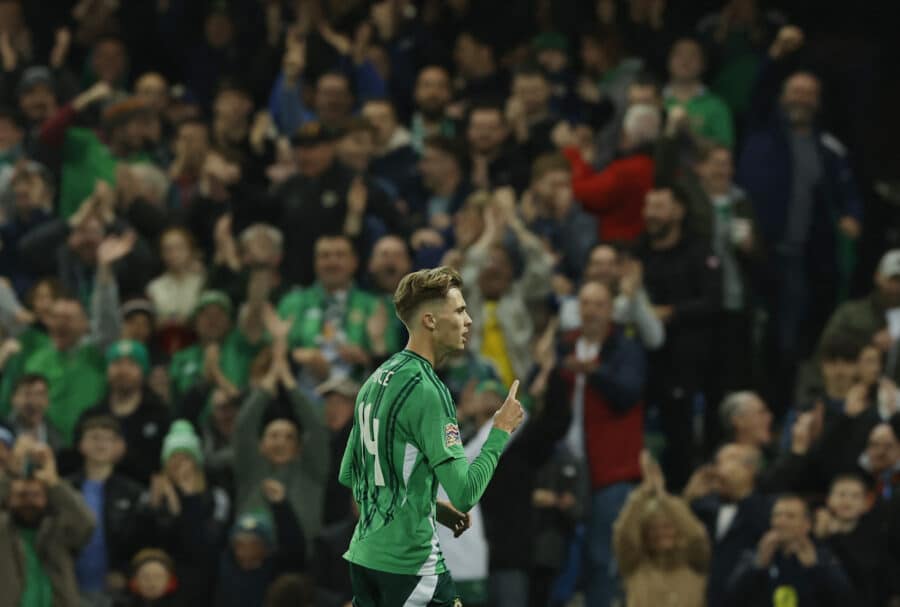 West Brom: Isaac Price hailed by Steve Hermon
