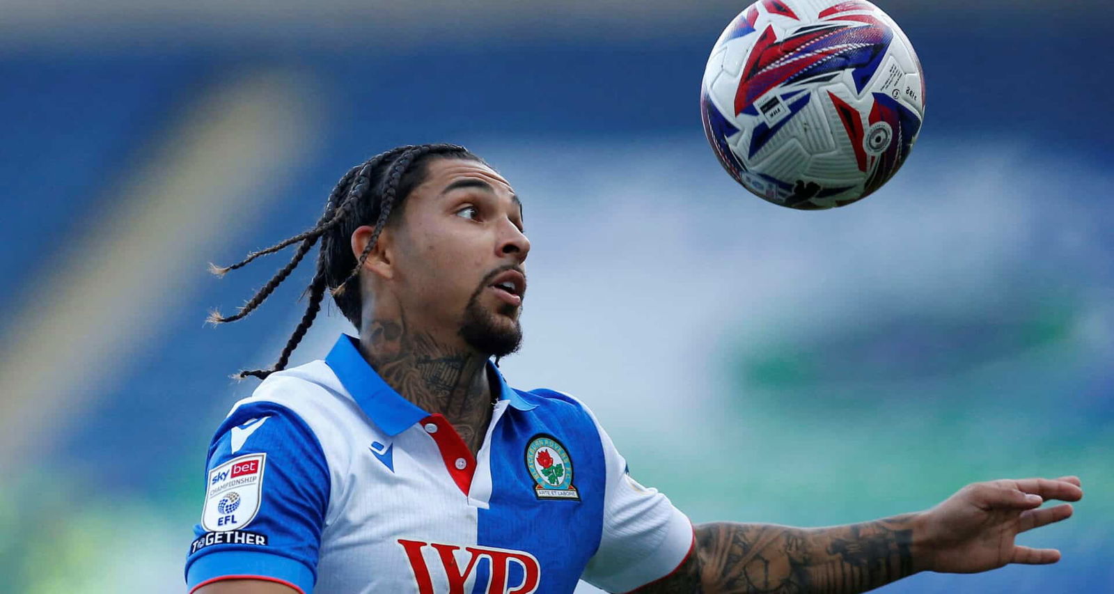 Blackburn Rovers: Update emerges regarding Tyrhys Dolan's future