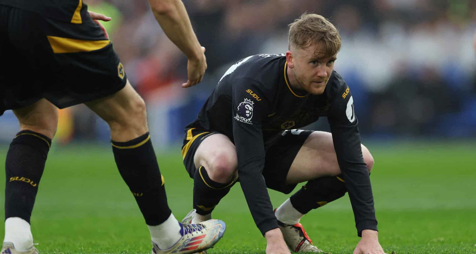 Wrexham begin talks over statement Tommy Doyle transfer