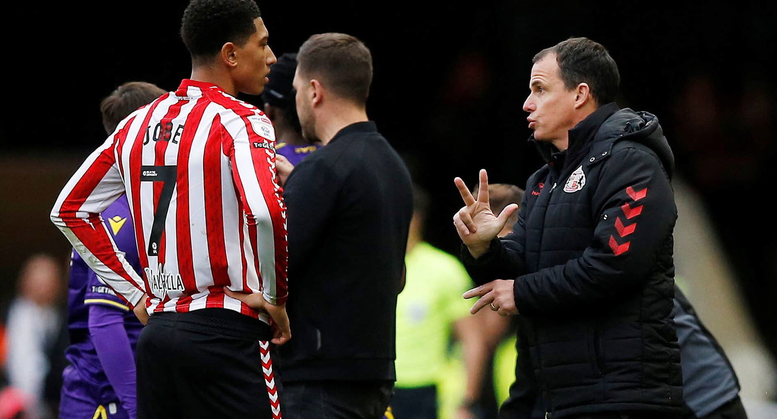 Sunderland team news and predicted XI to face Preston North End