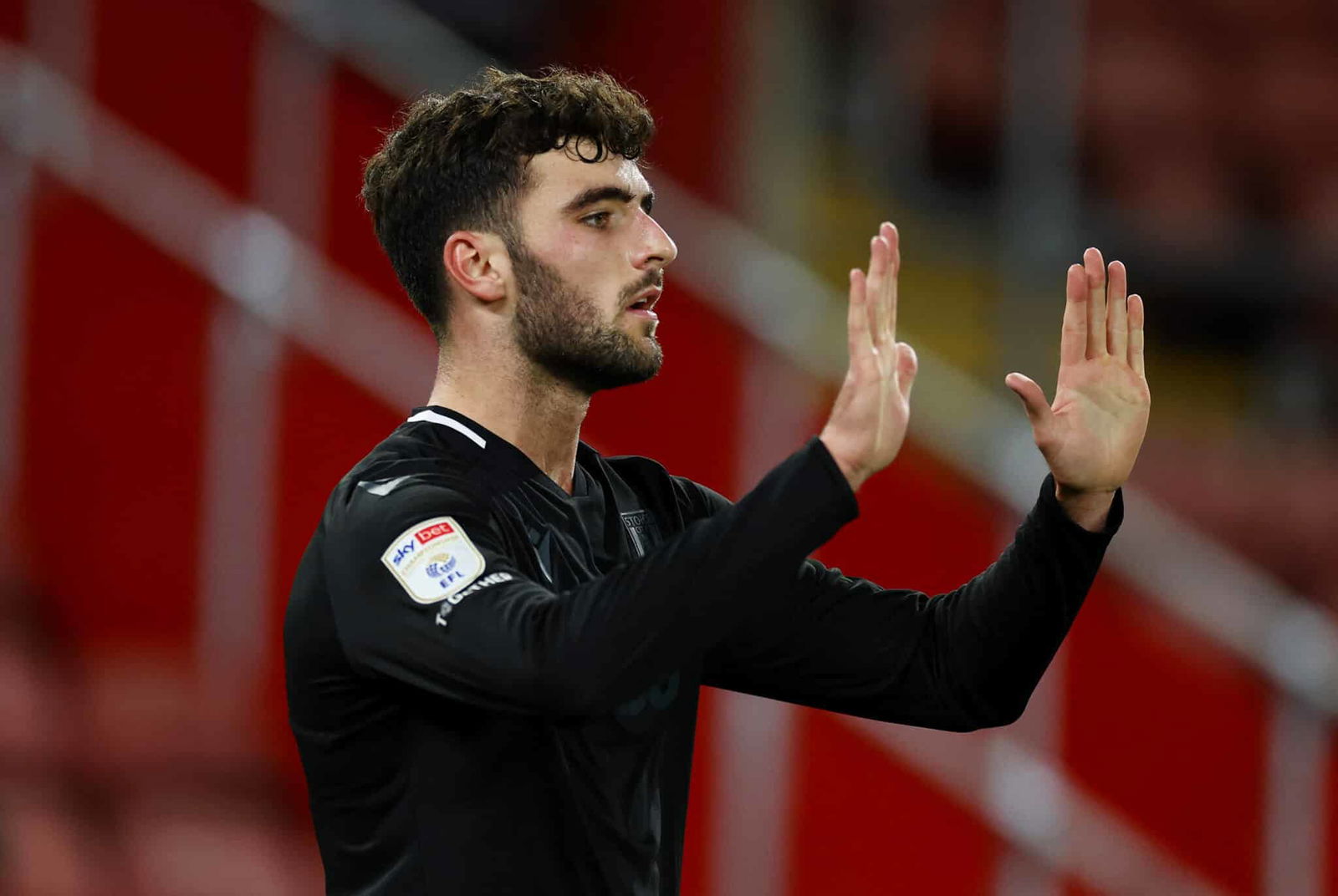 Sheffield United see £13m bid for Tom Cannon accepted