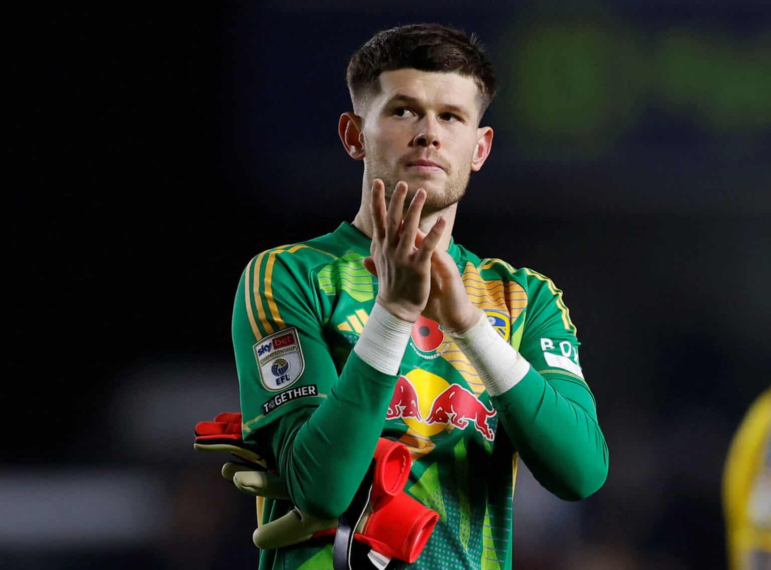 Leeds United: 3 'keepers to target instead of Daniel Peretz