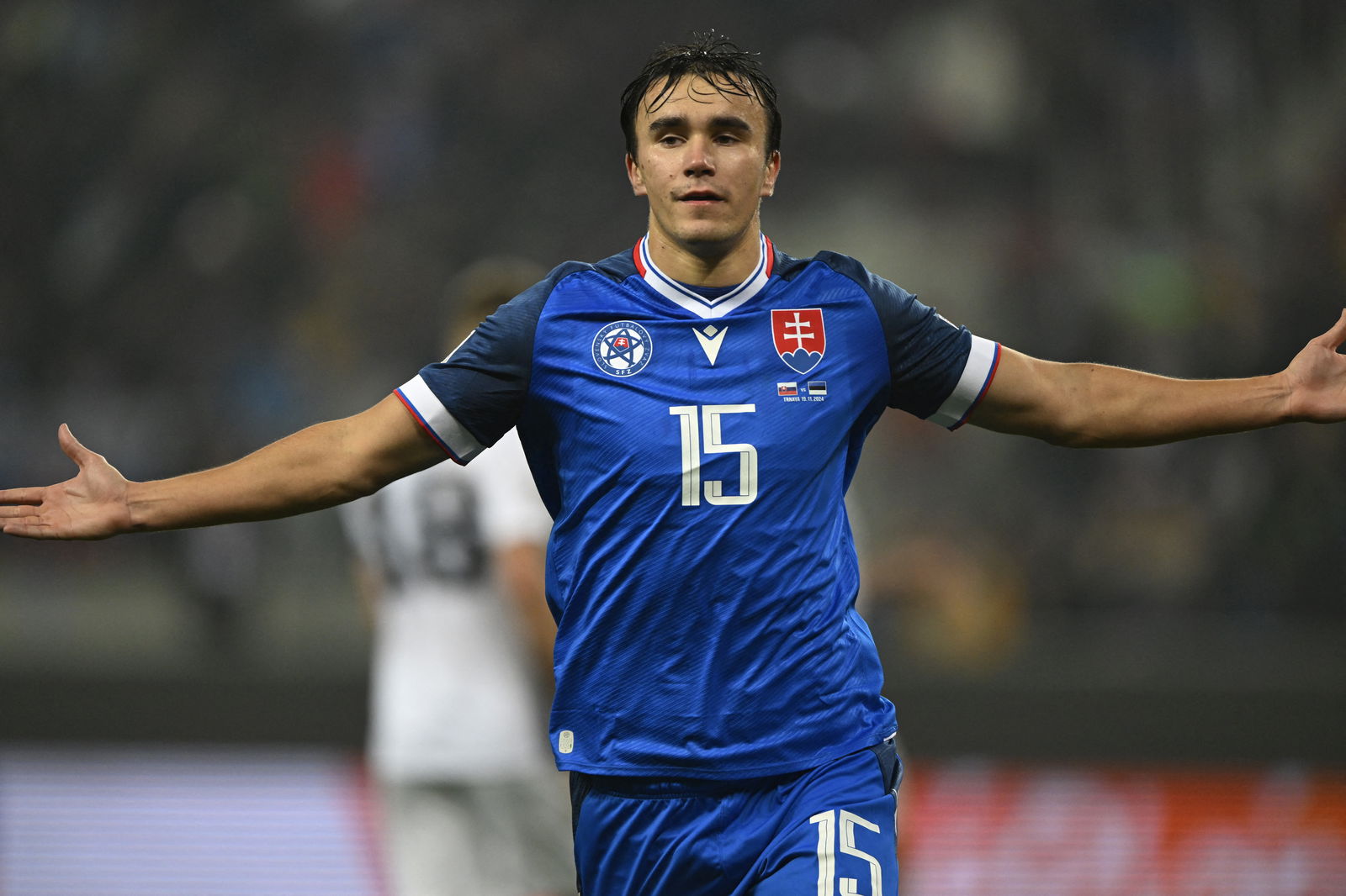 Middlesbrough pursuing Champions League striker David Strelec