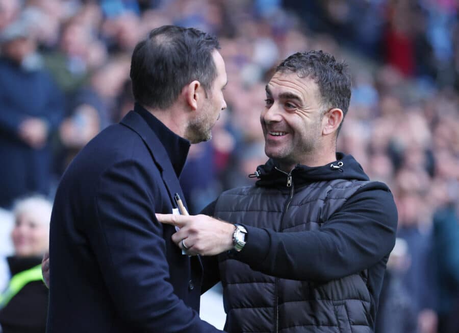 Cardiff City: Three managers to eye after Omer Riza sacking