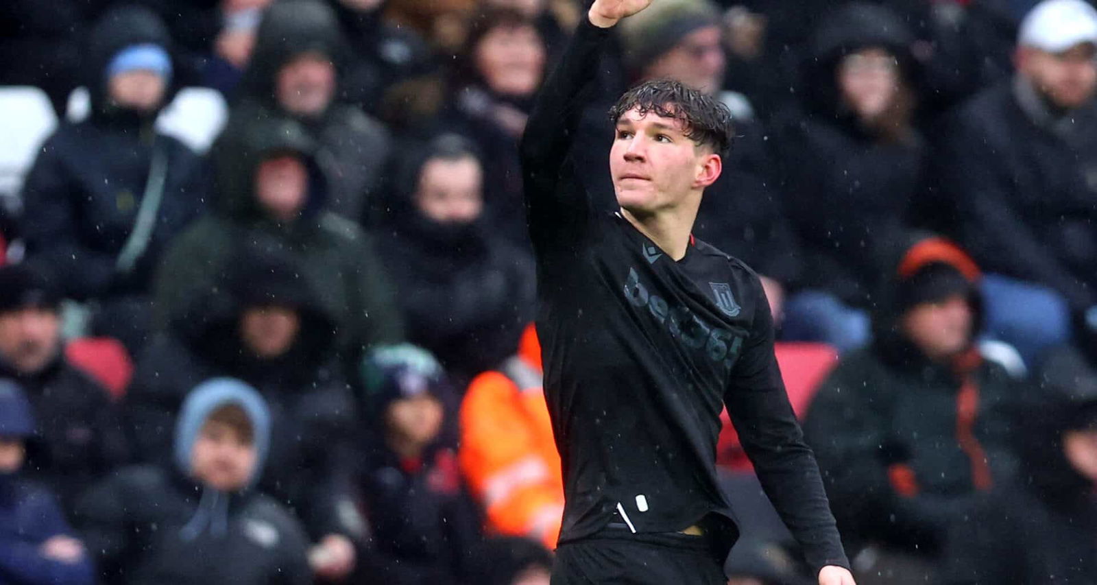 Sheffield United, West Brom keen on Liverpool's Lewis Koumas