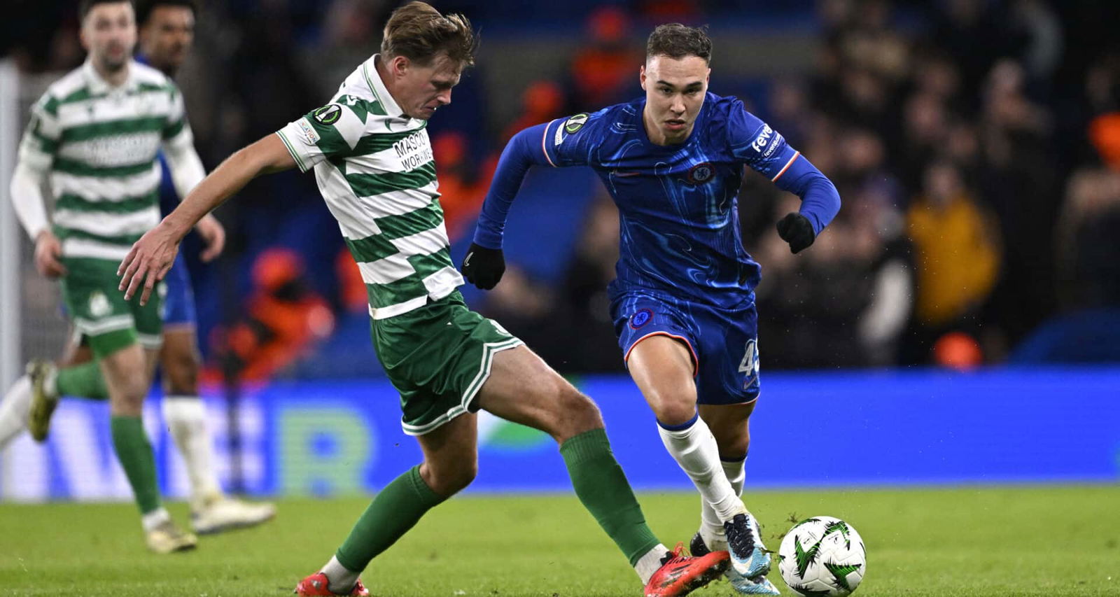 QPR: Details of deal for Chelsea starlet Harvey Vale revealed