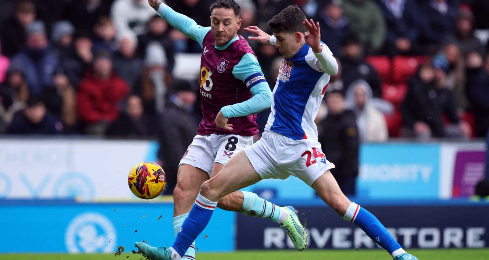 Wrexham keen on loan deal for Liverpool defender Owen Beck