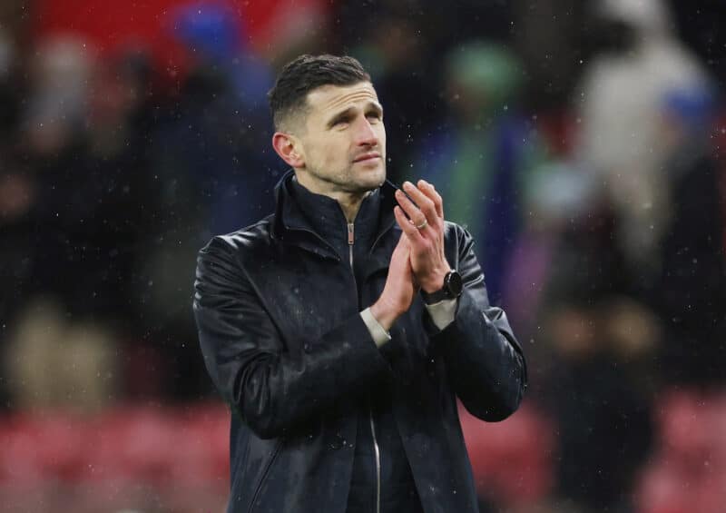 Portsmouth target Josh Knight set for Hannover 96 transfer meeting