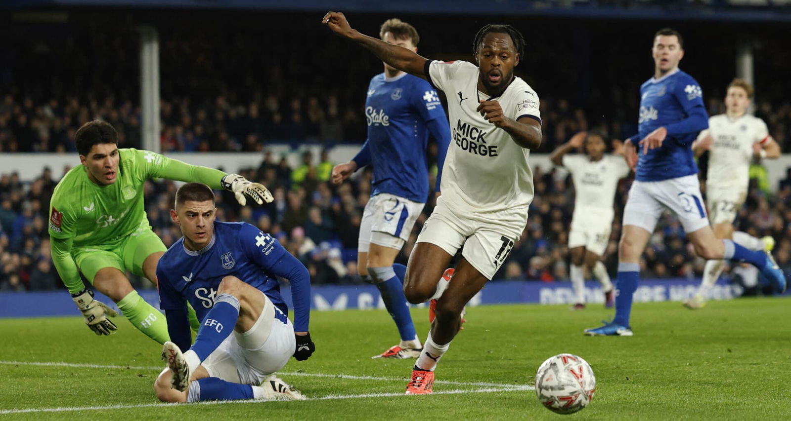 Middlesbrough: Peterborough United's Ricky Jade-Jones eyed