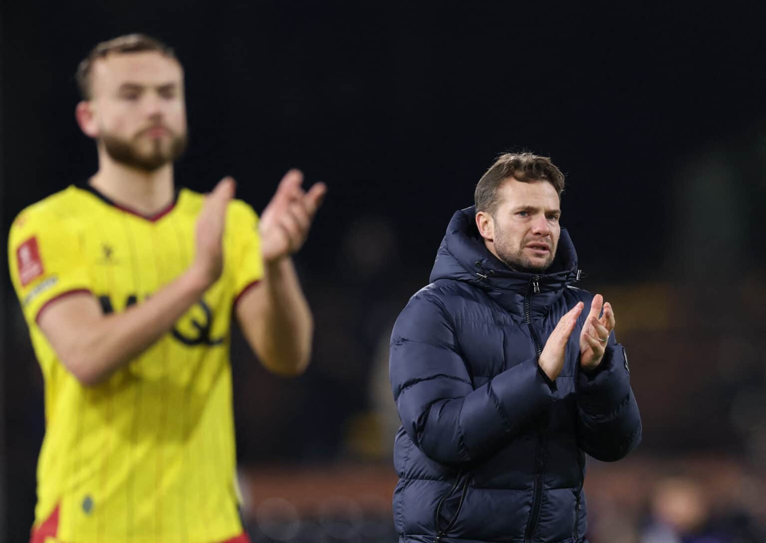 Watford FC: Mileta Rajovic plan emerges as Brondby return nears