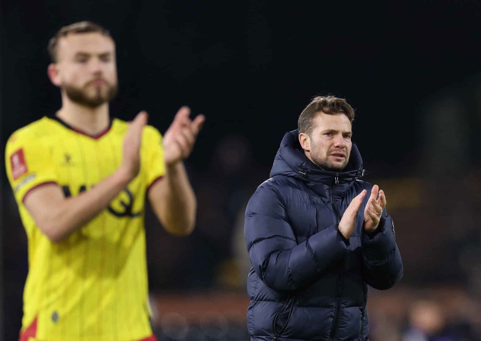 Watford FC: Mileta Rajovic plan emerges as Brondby return nears