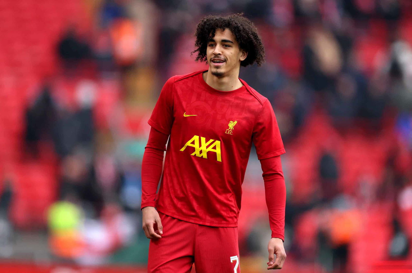 Blackburn Rovers, Stoke City face Jayden Danns loan decision wait