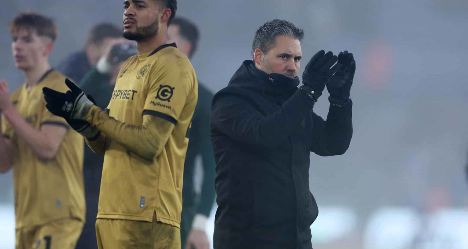 QPR: Ronnie Edwards position change hailed in Leeds United draw