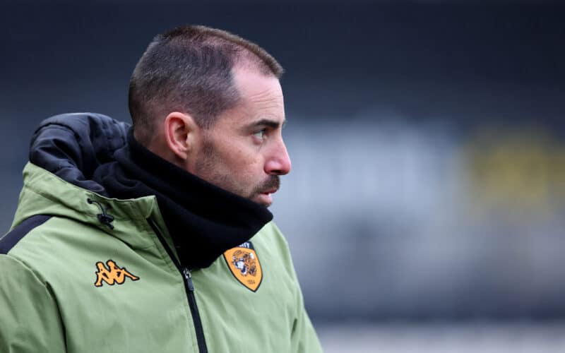 Hull City team news and predicted XI to face Oxford United