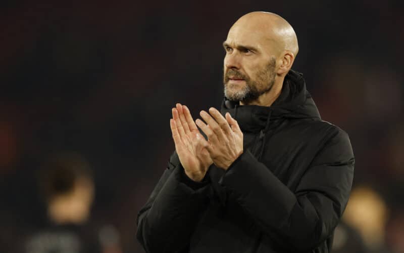 Luton Town: Luke Williams on three man managerial shortlist