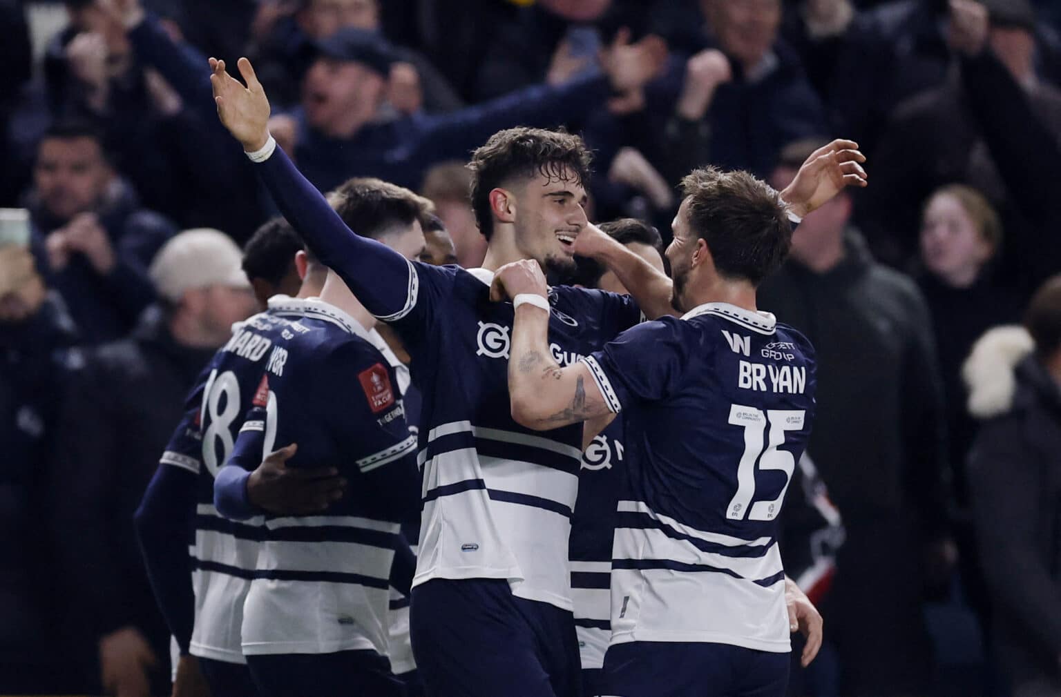 Millwall youngster can be new Romain Esse for Alex Neil: Opinion