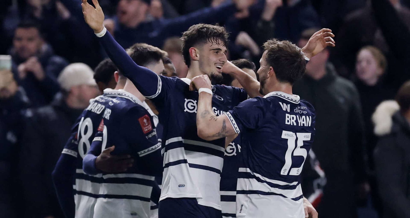 Millwall vs Swansea City prediction: The72