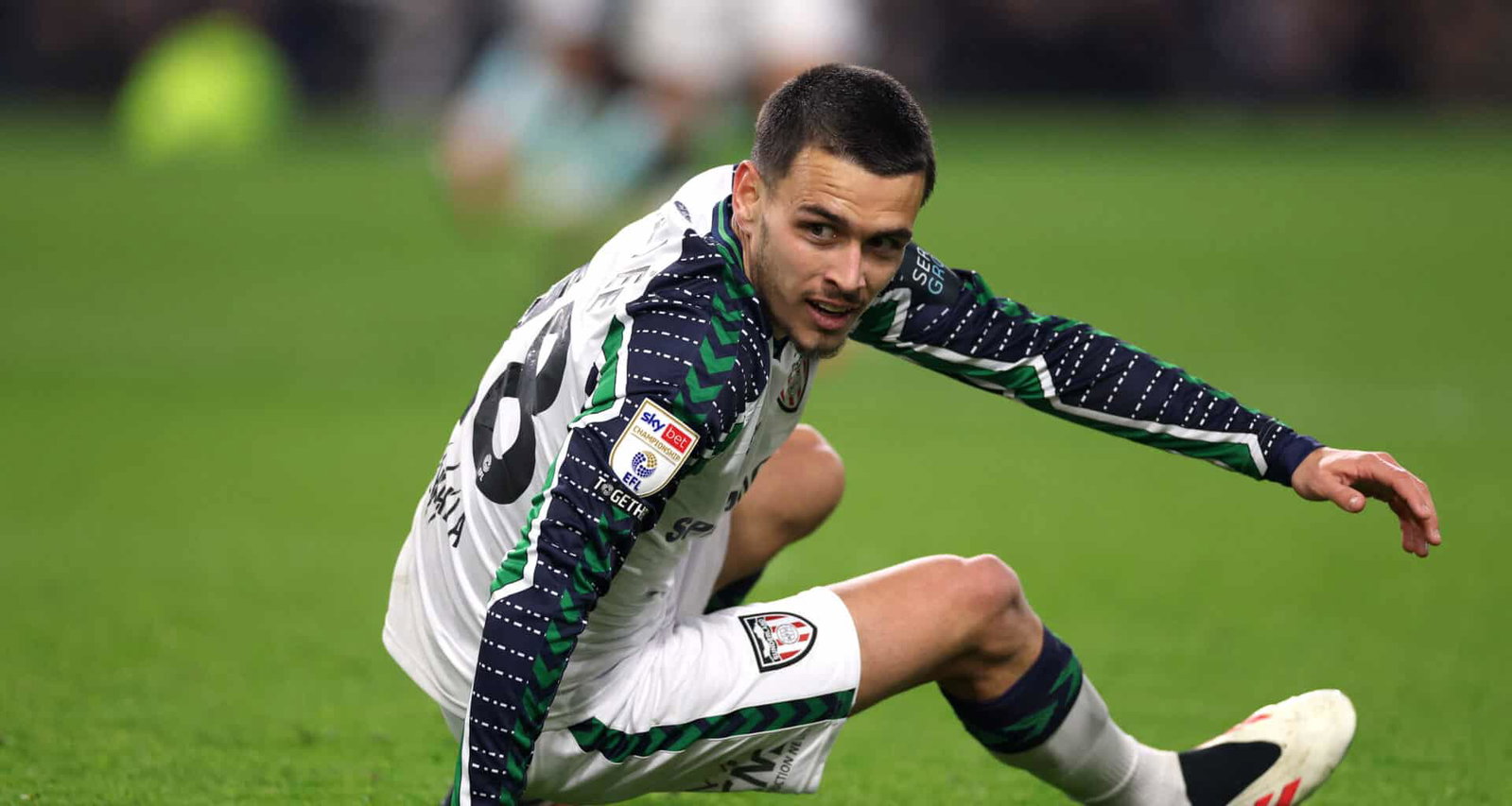 Sunderland dealt major Enzo Le Fee, Dan Ballard injury blows